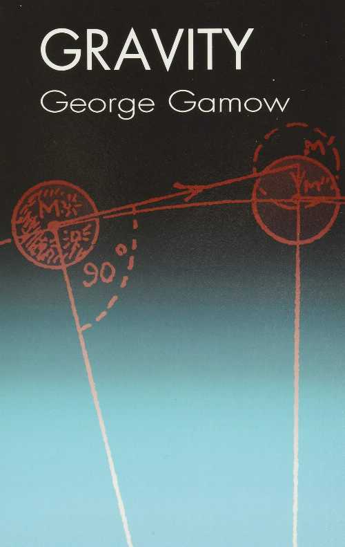 タイトル: Gravity著者: George Gamow出版社: Dover Publications出版日: 2003年01月23日古本非常に良い。端が少し摩耗しているが、汚れのないきれいな本。製本状態は良好。ダスト ジャケットが付属し...