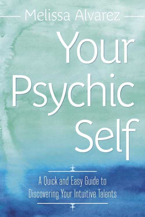 タイトル: Your Psychic Self: A Quick and Easy Guide to Discovering Your Intuitive Talents著者: Melissa Alvarez出版社: Llewellyn P...