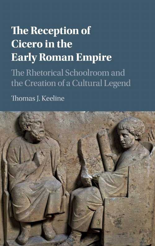 タイトル: Reception of Cicero in the Early Roman Empire著者: Thomas J Keeline出版社: Cambridge University Press出版日: 2018年09月06日古本...