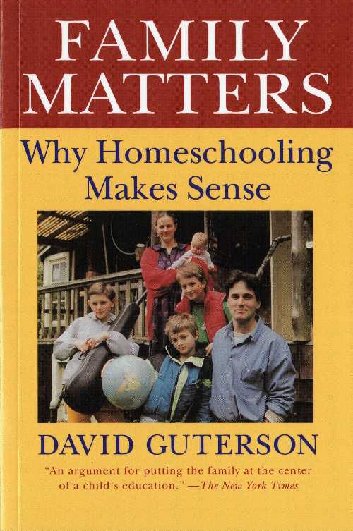 タイトル: Family Matters: Why Homeschooling Makes Sense著者: David Guterson出版社: Harvest出版日: 1993年09月16日古本非常に良い。端が少し摩耗しているが、汚れの...