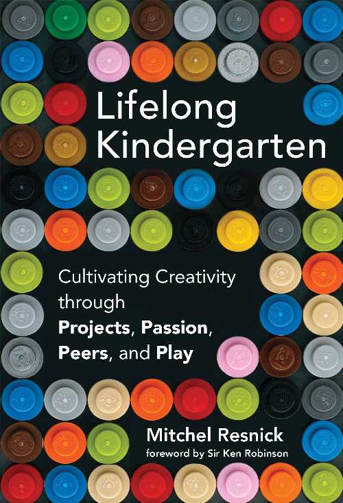 タイトル: Lifelong Kindergarten: Cultivating Creativity Through Projects, Passion, Peers, and Play著者: Mitchel Resnick出版社: Mi...