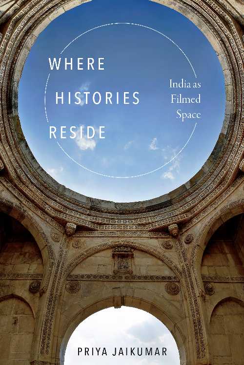 タイトル: Where Histories Reside: India as Filmed Space著者: Priya Jaikumar出版社: Duke University Press出版日: 2019年10月09日古本ほぼ新品。傷み...