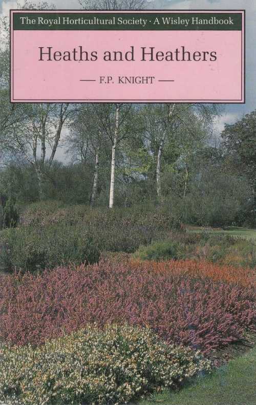 タイトル: Heaths and Heathers (Revised)著者: F P Knight出版社: UNKNO出版日: 1991年05月01日古本非常に良い。端が少し摩耗しているが、汚れのないきれいな本。製本状態は良好。ダスト ジャ...