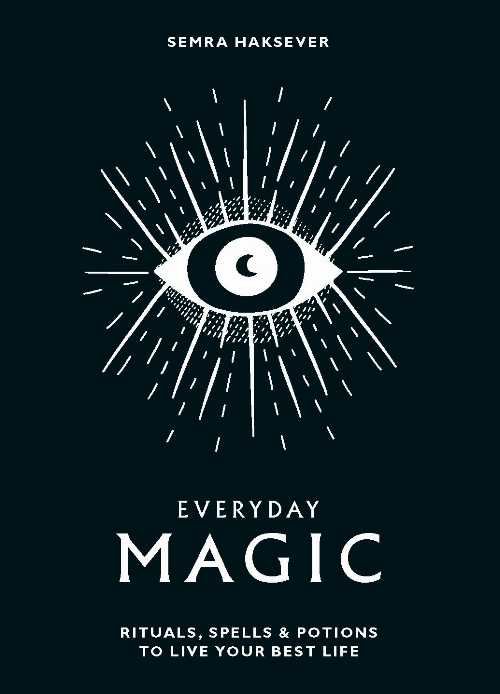 タイトル: Everyday Magic: Rituals, Spells & Potions to Live Your Best Life著者: Semra Haksever出版社: Quadrille出版日: 2018年10月02日古本...