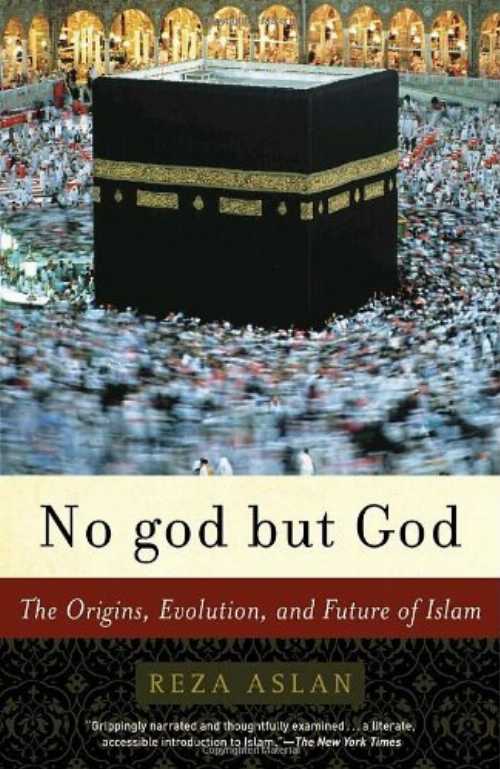 タイトル: No God But God: The Origins, Evolution, and Future of Islam著者: Reza Aslan出版社: Random House Trade Paperbacks出版日: 20...