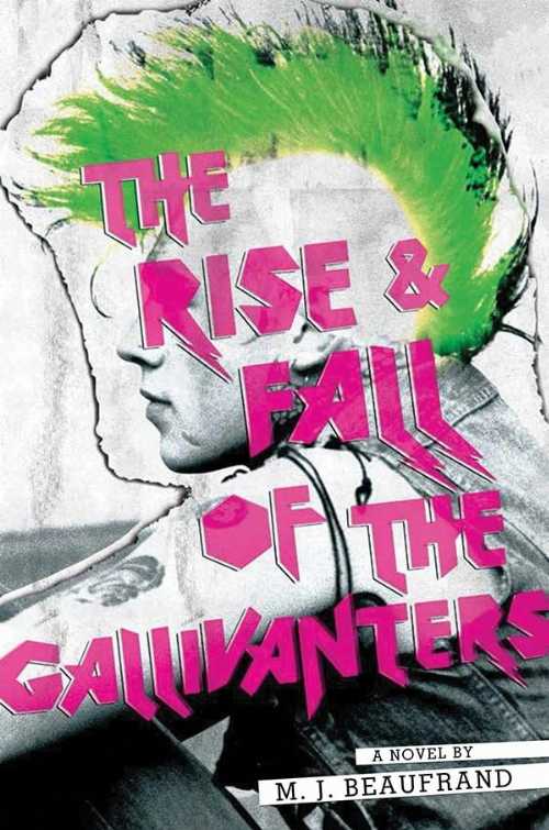 タイトル: Rise and Fall of the Gallivanters著者: M J Beaufrand出版社: Amulet Books出版日: 2015年05月12日古本ほぼ新品。傷みが少なく、しっかりと製本された、優れた、マー...