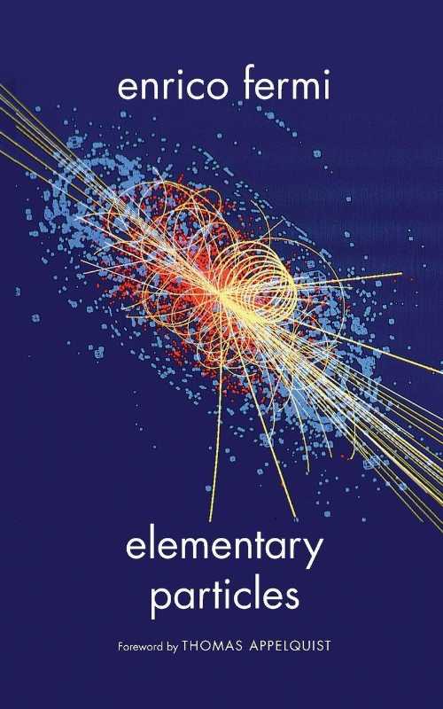 タイトル: Elementary Particles著者: Enrico Fermi出版社: Yale University Press出版日: 2012年09月25日古本ほぼ新品。傷みが少なく、しっかりと製本された、優れた、マークのないコ...
