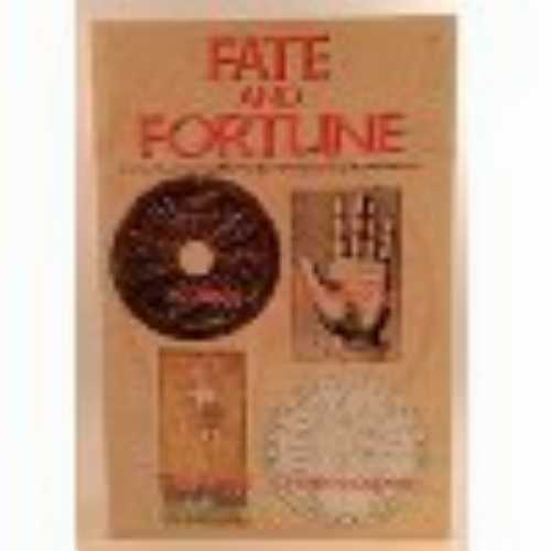 タイトル: Fate and Fortune著者: Brian Inness出版社: Crescent出版日: 1989年01月13日古本非常に良い。端が少し摩耗しているが、汚れのないきれいな本。製本状態は良好。ダスト ジャケットが付属して...