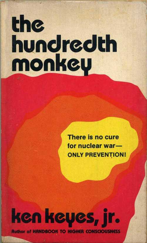 タイトル: The Hundredth Monkey著者: Jr. Keyes, Ken出版社: Vision Books出版日: 1981年06月19日古本非常に良い。端が少し摩耗しているが、汚れのないきれいな本。製本状態は良好。ダスト ...
