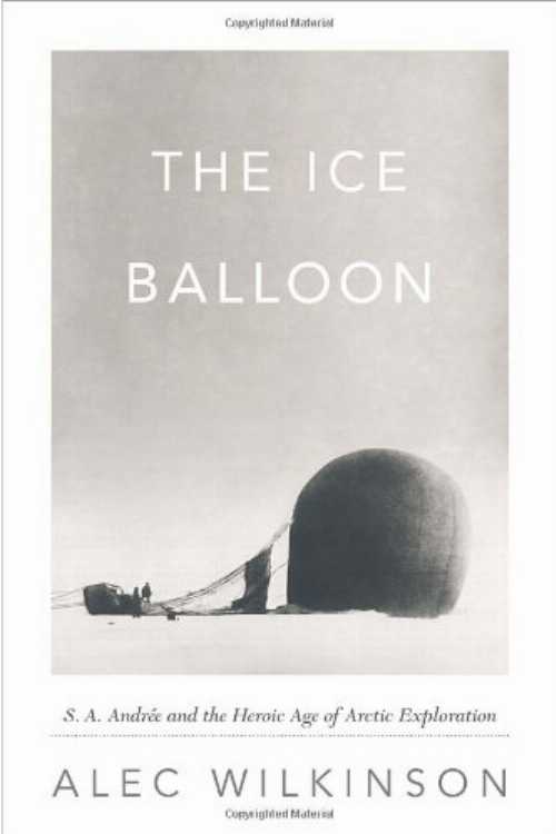 タイトル: Ice Balloon: S. A. Andree and the Heroic Age of Arctic Exploration著者: Alec Wilkinson出版社: Knopf出版日: 2012年01月24日古本非常...