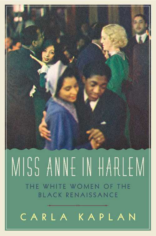 タイトル: Miss Anne in Harlem: The White Women of the Black Renaissance著者: Carla Kaplan出版社: Harper出版日: 2013年09月10日古本非常に良い。端が...