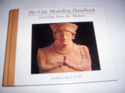 タイトル: Clay Modelling Handbook: Learning from the Masters著者: Mario Molteni出版社: Clarkson Potter出版日: 1992年03月24日古本良い。端の摩耗が中...