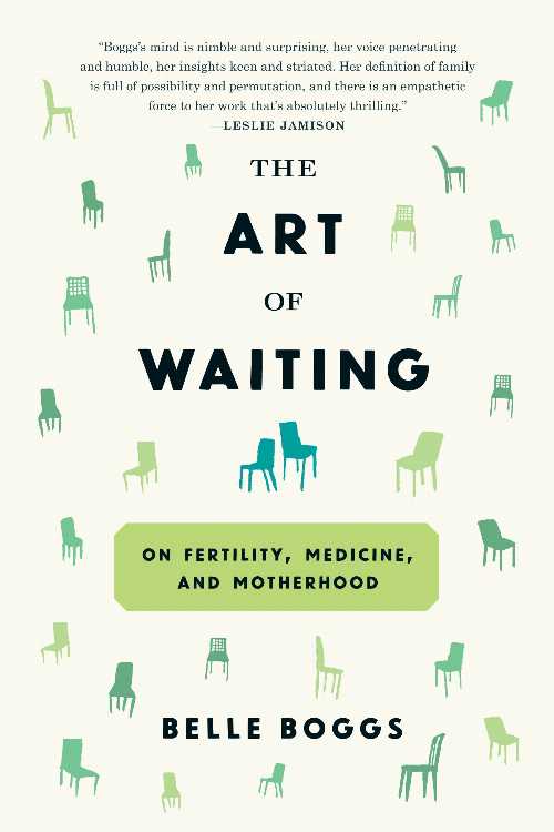 タイトル: Art of Waiting: On Fertility, Medicine, and Motherhood著者: Belle Boggs出版社: Graywolf Press出版日: 2016年09月06日古本非常に良い。端が...