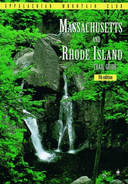 タイトル: Massachusetts & Rhode Island Trail Guide, 7th著者: Appalachian Mountain Club出版社: UNKNO出版日: 1995年05月01日古本ほぼ新品。傷みが少なく、...
