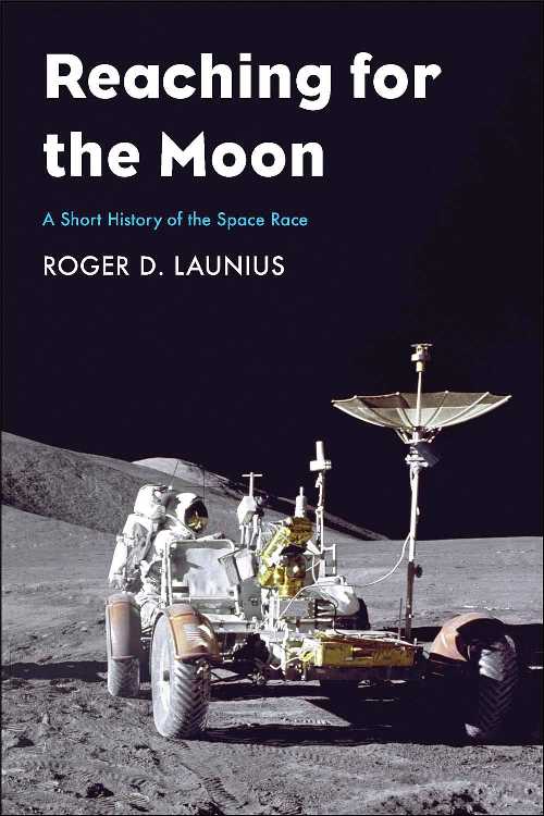 タイトル: Reaching for the Moon: A Short History of the Space Race著者: Roger D Launius出版社: Yale University Press出版日: 2019年06月...