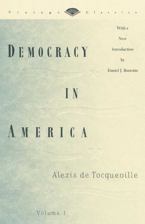 タイトル: Democracy in America, Volume 1著者: Alexis de Tocqueville出版社: Vintage出版日: 1990年08月11日古本非常に良い。端が少し摩耗しているが、汚れのないきれいな本。...