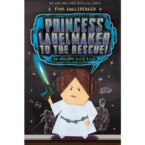 タイトル: Princess Labelmaker to the Rescue! (Origami Yoda #5)著者: Tom Angleberger出版社: Harry N. Abrams出版日: 2014年03月04日古本非常に良い...