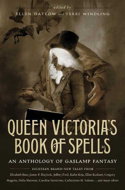 タイトル: Queen Victoria's Book of Spells: An Anthology of Gaslamp Fantasy著者: Ellen Datlow出版社: Tor Books出版日: 2013年03月19日古本非常...