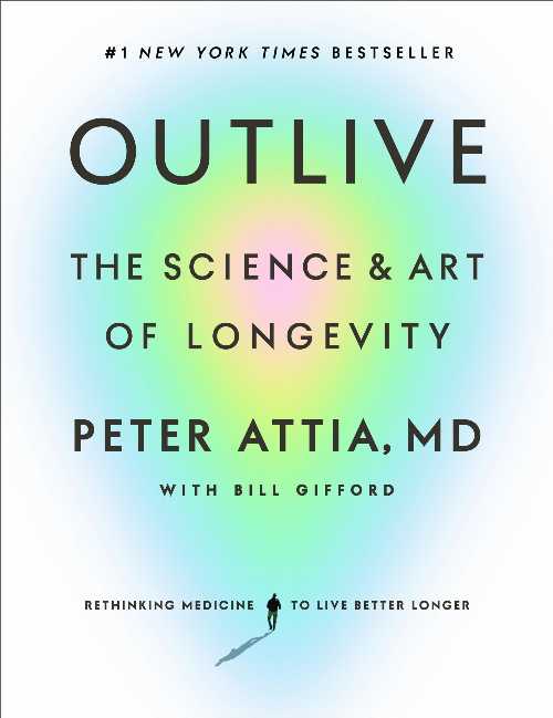 タイトル: Outlive: The Science and Art of Longevity著者: Peter Attia出版社: Harmony出版日: 2023年03月28日古本非常に良い。端が少し摩耗しているが、汚れのないきれいな本...