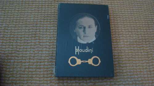 タイトル: Houdini: Art and Magic著者: Brooke Kamin Rapaport出版社: Yale University Press出版日: 2010年10月29日古本良い。端の摩耗が中程度。製本状態良好。本文にマ...