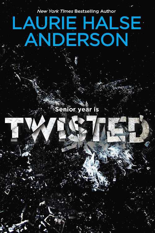タイトル: Twisted著者: Laurie Halse Anderson出版社: Penguin Books出版日: 2008年05月15日古本非常に良い。端が少し摩耗しているが、汚れのないきれいな本。製本状態は良好。ダスト ジャケット...