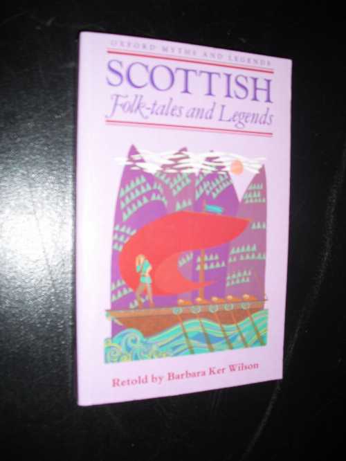 タイトル: Scottish Folk-Tales and Legends著者: Barbara Ker Wilson出版社: Oxford University Press出版日: 1990年04月26日古本非常に良い。端が少し摩耗してい...