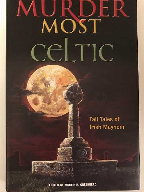タイトル: Murder Most Celtic著者: Martin Harry Greenberg出版社: Gramercy出版日: 2003年02月04日古本ほぼ新品。傷みが少なく、しっかりと製本された、優れた、マークのないコピーです。...