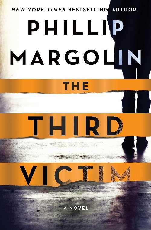 タイトル: Third Victim著者: Phillip Margolin出版社: Minotaur Books出版日: 2018年03月06日古本ほぼ新品。傷みが少なく、しっかりと製本された、優れた、マークのないコピーです。リサイクル可...