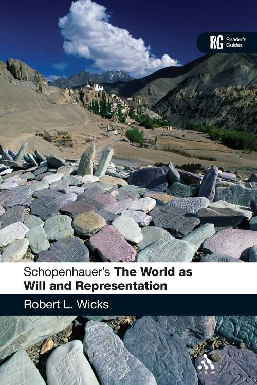タイトル: Schopenhauer's 'The World as Will and Representation'著者: Robert L Wicks出版社: Continuum出版日: 2011年05月26日古本ほぼ新品。傷みが少なく...
