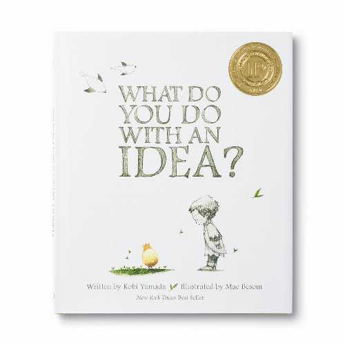 タイトル: What Do You Do with an Idea?著者: Kobi Yamada出版社: Compendium出版日: 2014年01月01日古本非常に良い。端が少し摩耗しているが、汚れのないきれいな本。製本状態は良好。ダ...