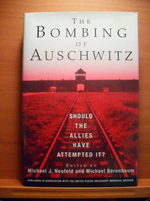 タイトル: Bombing of Auschwitz: Should the Allies Have Attempted It?著者: Michael J Neufeld出版社: St Martins Pr出版日: 2000年09月30日古...