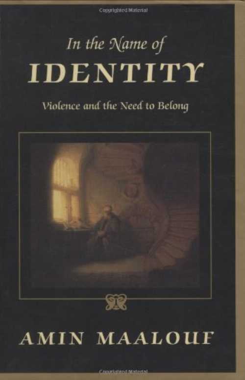 タイトル: In the Name of Identity: Violence and the Need to Belong著者: Amin Maalouf出版社: Arcade Publishing出版日: 2001年09月14日古本良い...