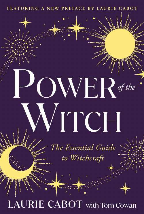 タイトル: Power of the Witch: The Essential Guide to Witchcraft著者: Laurie Cabot出版社: Delta出版日: 1990年09月01日古本良い。端の摩耗が中程度。製本状態良...