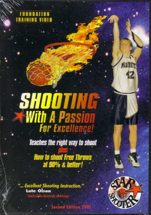 タイトル: Shooting With A Passion for Excellence (DVD)著者: Jay Wolf出版社: Star Shooter出版日: 2001年01月01日古本良い。端の摩耗が中程度。製本状態良好。本文にマ...