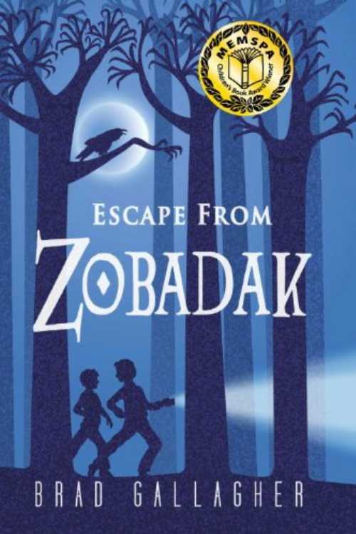 タイトル: Escape from Zobadak著者: Brad Gallagher出版社: Mackinac Island Press出版日: 2011年07月01日古本非常に良い。端が少し摩耗しているが、汚れのないきれいな本。製本状態...