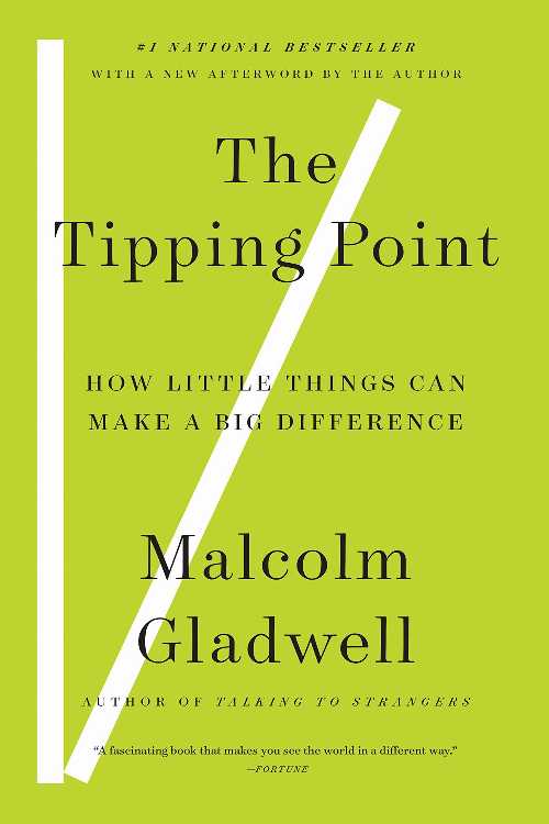 タイトル: Tipping Point: How Little Things Can Make a Big Difference著者: Malcolm Gladwell出版社: Back Bay Books出版日: 2002年01月07日古...