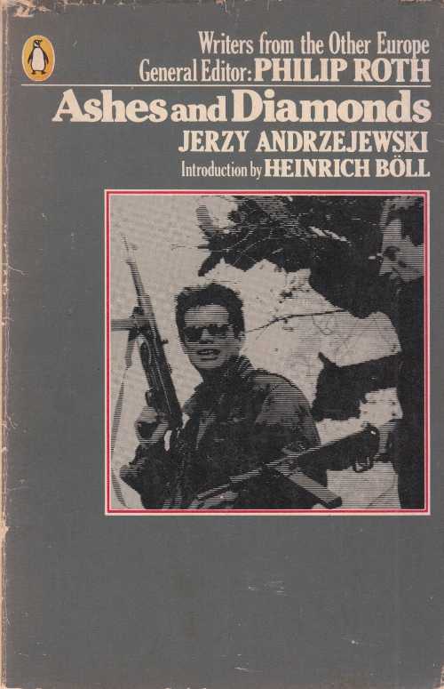 タイトル: Ashes and Diamonds著者: Jerzy Andrzejewski出版社: Penguin Books出版日: 1980年01月31日古本良い。端の摩耗が中程度。製本状態良好。本文にマーキングがある場合があります。...