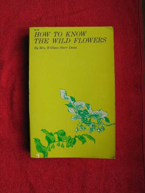 タイトル: How to Know the Wild Flowers著者: William S Dana出版社: Dover Pubns出版日: 1963年10月01日古本良い。端の摩耗が中程度。製本状態良好。本文にマーキングがある場合があ...