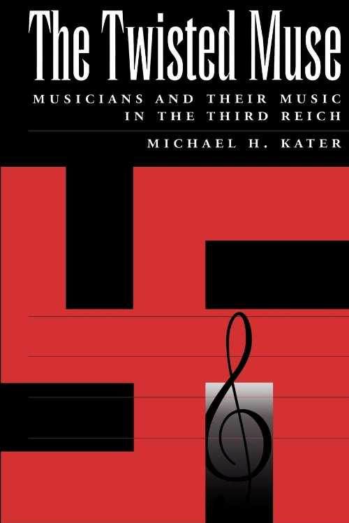 タイトル: Twisted Muse: Musicians and Their Music in the Third Reich (Revised)著者: Michael H Kater出版社: Oxford University Pres...