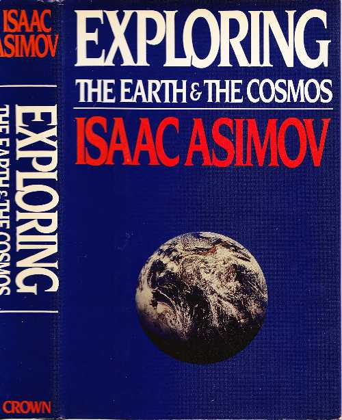タイトル: Exploring the Eath and the Cosmos著者: Isaac Asimov出版社: Crown出版日: 1988年12月12日古本良い。端の摩耗が中程度。製本状態良好。本文にマーキングがある場合があります...