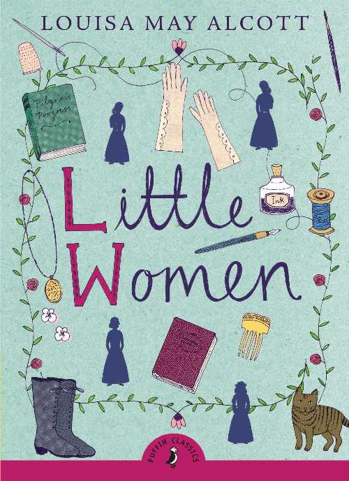 タイトル: Little Women著者: Louisa May Alcott出版社: Puffin Books出版日: 2008年04月01日古本良い。端の摩耗が中程度。製本状態良好。本文にマーキングがある場合があります。図書館から入手す...