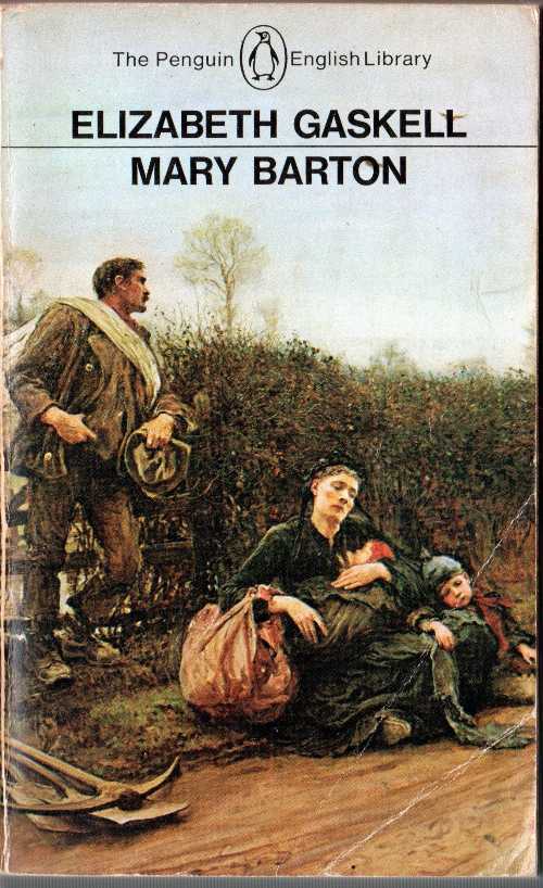 タイトル: Mary Barton: A Tale of Manchester Life著者: Elizabeth Cleghorn Gaskell出版社: Penguin Classics出版日: 1975年04月30日古本良い。端の摩耗...