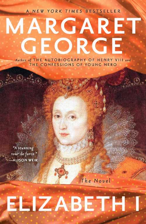 タイトル: Elizabeth I: The Novel著者: Margaret George出版社: Penguin Publishing Group出版日: 2012年03月27日古本良い。端の摩耗が中程度。製本状態良好。本文にマーキン...