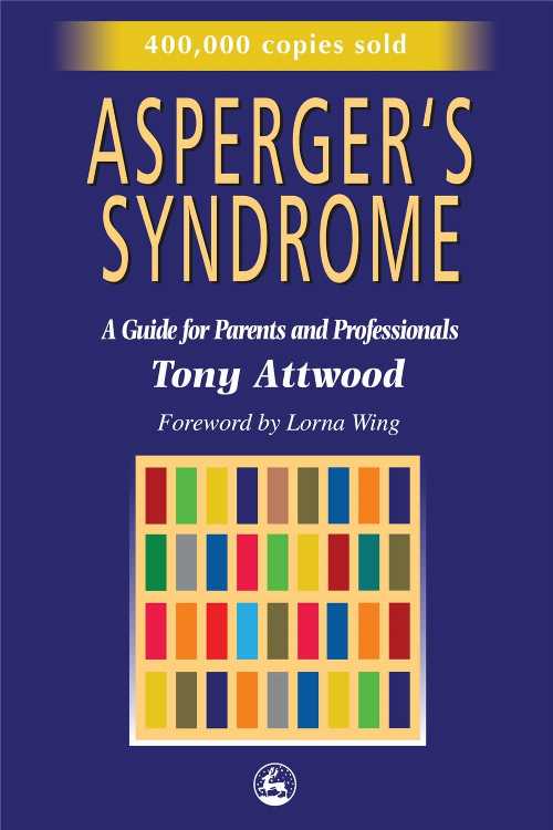 タイトル: Asperger's Syndrome: A Guide for Parents and Professionals著者: Attwood Anthony出版社: Jessica Kingsley Publishers出版日: ...