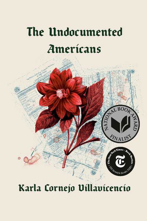 タイトル: Undocumented Americans著者: Karla Cornejo Villavicencio出版社: One World出版日: 2020年03月24日古本ほぼ新品。傷みが少なく、しっかりと製本された、優れた、マー...