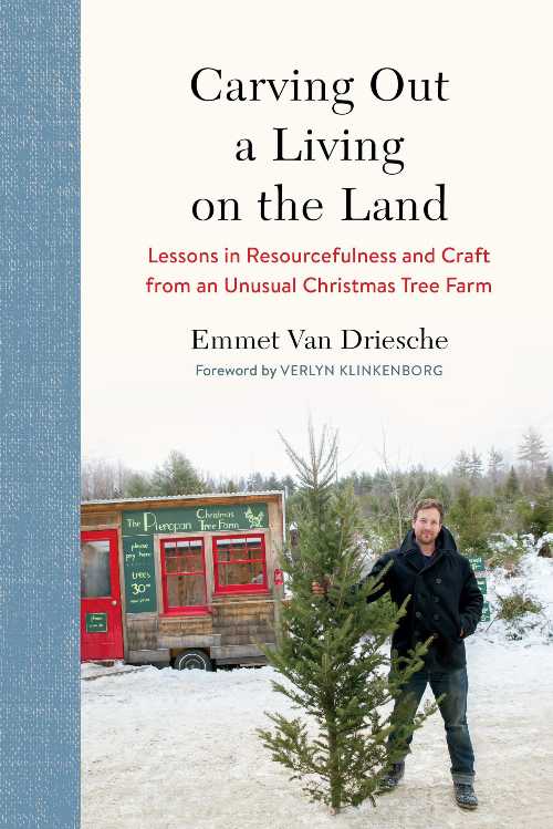 タイトル: Carving Out a Living on the Land著者: Verlyn Van Driesche, Emmet; Klinkenborg出版社: Chelsea Green出版日: 2019年05月16日古本ほぼ新...