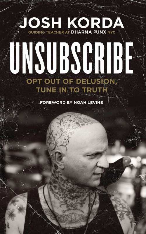 タイトル: Unsubscribe: Opt Out of Delusion, Tune in to Truth著者: Josh Korda出版社: Wisdom Publications出版日: 2017年11月21日古本非常に良い。端が...