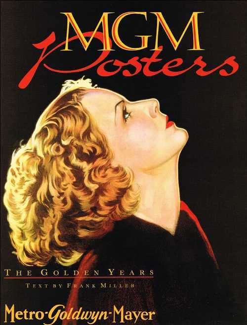 タイトル: MGM Posters: The Golden Years著者: Frank Miller出版社: Turner Pub出版日: 1994年12月01日古本非常に良い。端が少し摩耗しているが、汚れのないきれいな本。製本状態は良好...