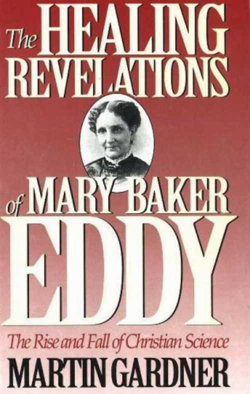 タイトル: Healing Revelations of Mary Baker Eddy著者: Martin Gardner出版社: Prometheus出版日: 1993年09月01日古本非常に良い。端が少し摩耗しているが、汚れのないきれ...