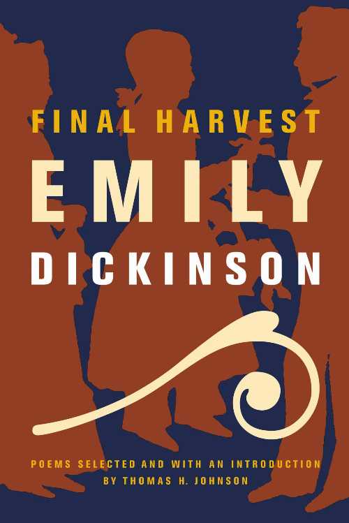 タイトル: Final Harvest: Poems著者: Emily Dickinson出版社: Back Bay Books出版日: 1964年01月30日古本非常に良い。端が少し摩耗しているが、汚れのないきれいな本。製本状態は良好。ダ...